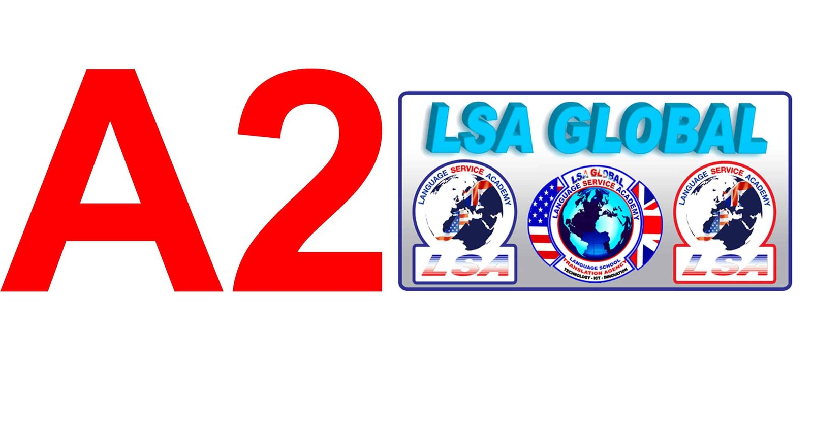 Elementary A2 LEVEL - ENGLISH COURSE